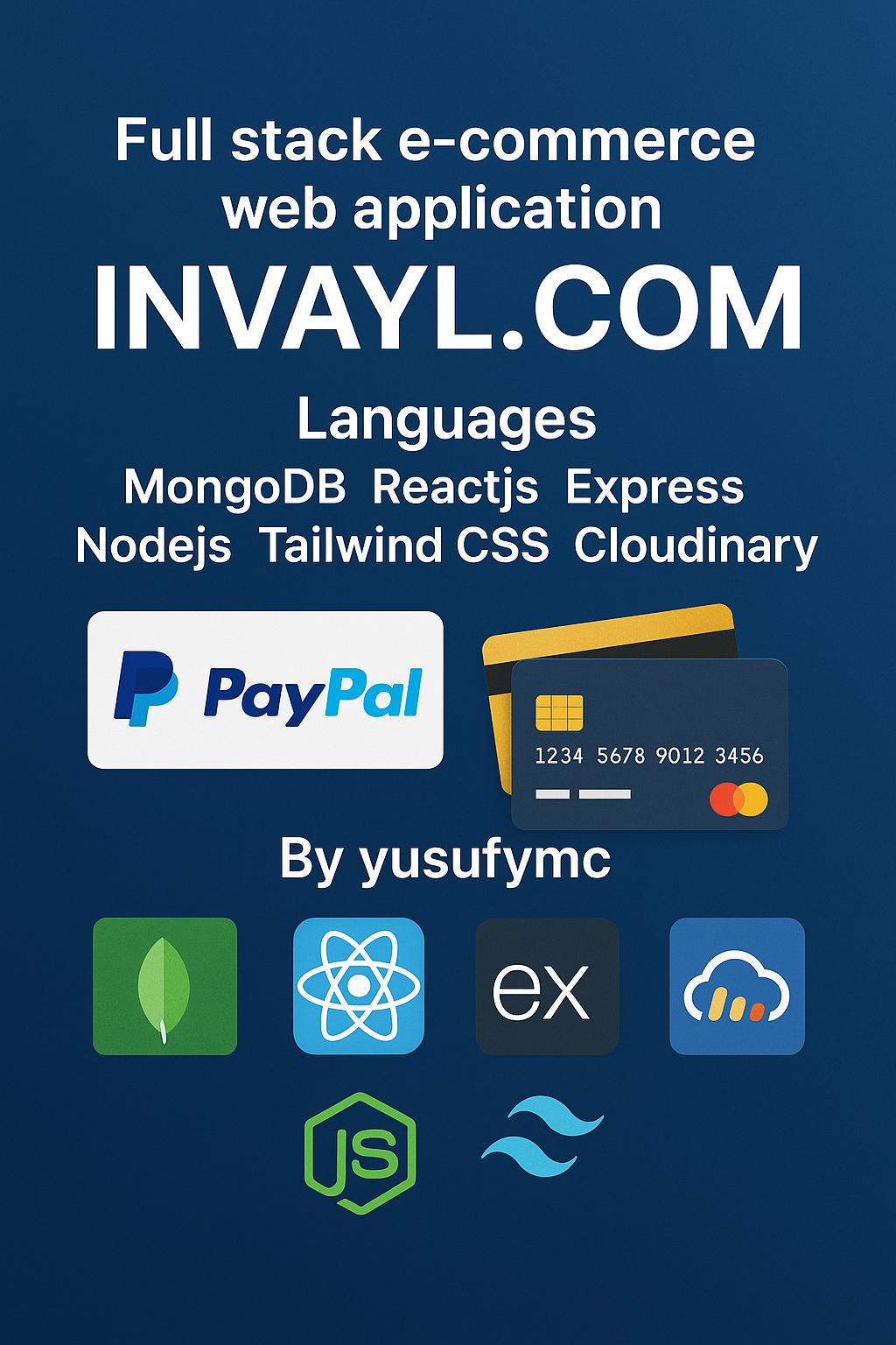 INVAYL - Educational Platfrom